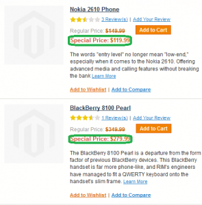 Overriding core files in Magento – Magento Tutorial
