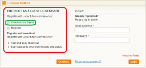 Overriding core files in Magento – Magento Tutorial