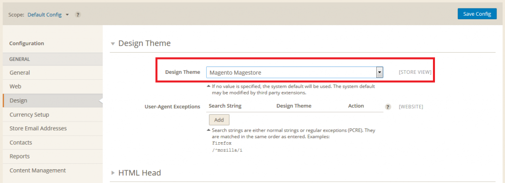 Magento 2 Theme Development: Create Magento Theme in 2 Steps