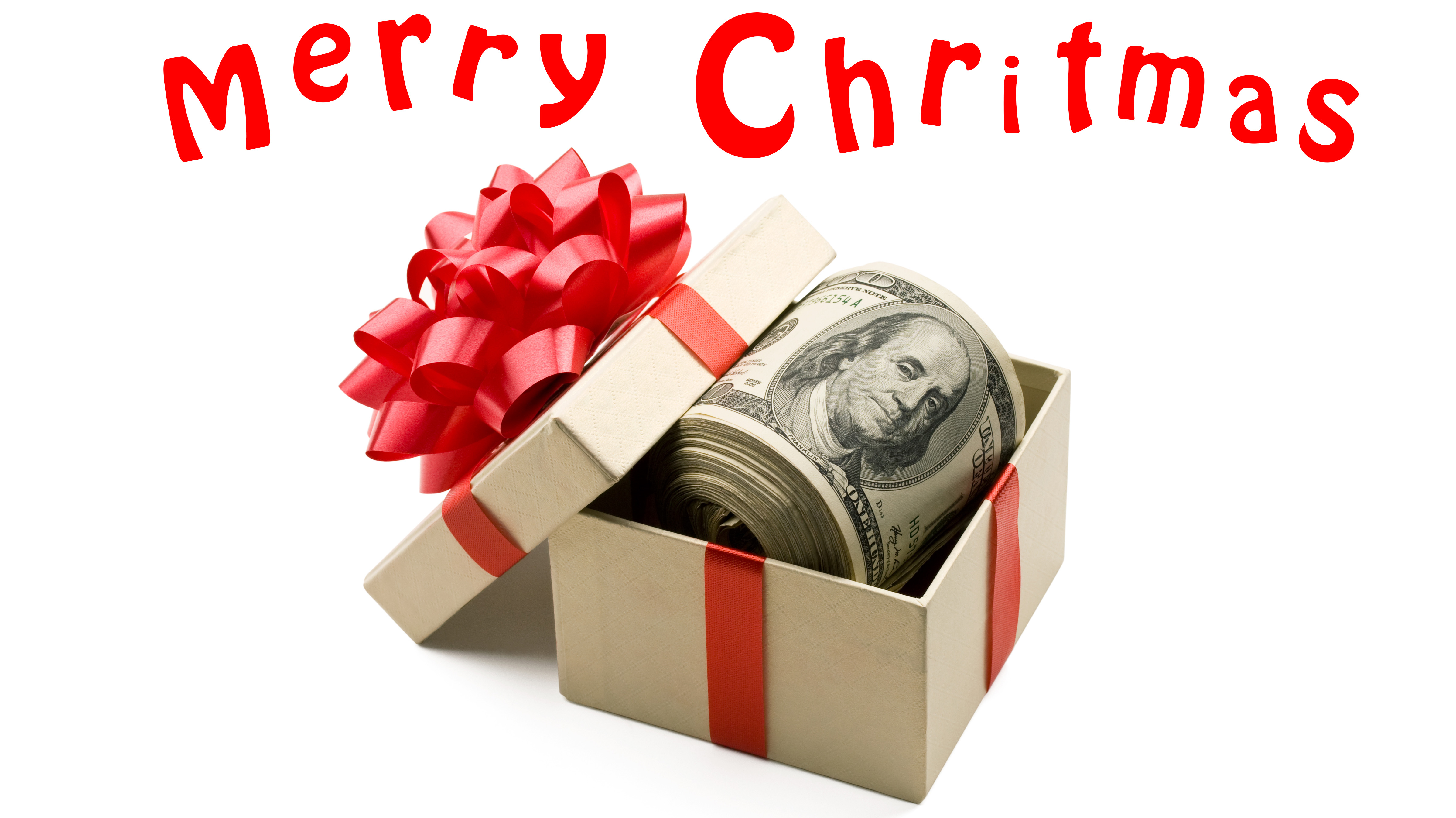 Hundred Of Dollars Saving For Christmas