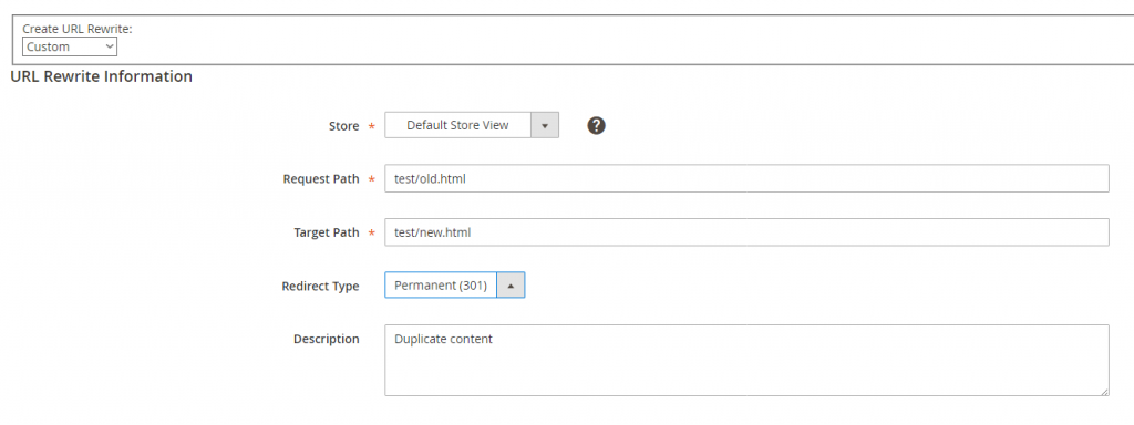 URL Rewrite in Magento - Magento Open Course lesson 30