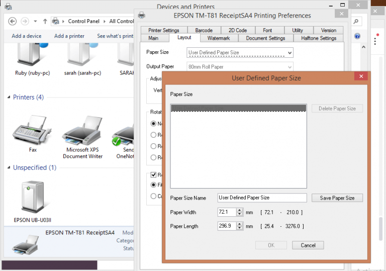 How To Make an Ideal POS Receipt Template | Magestore Web POS