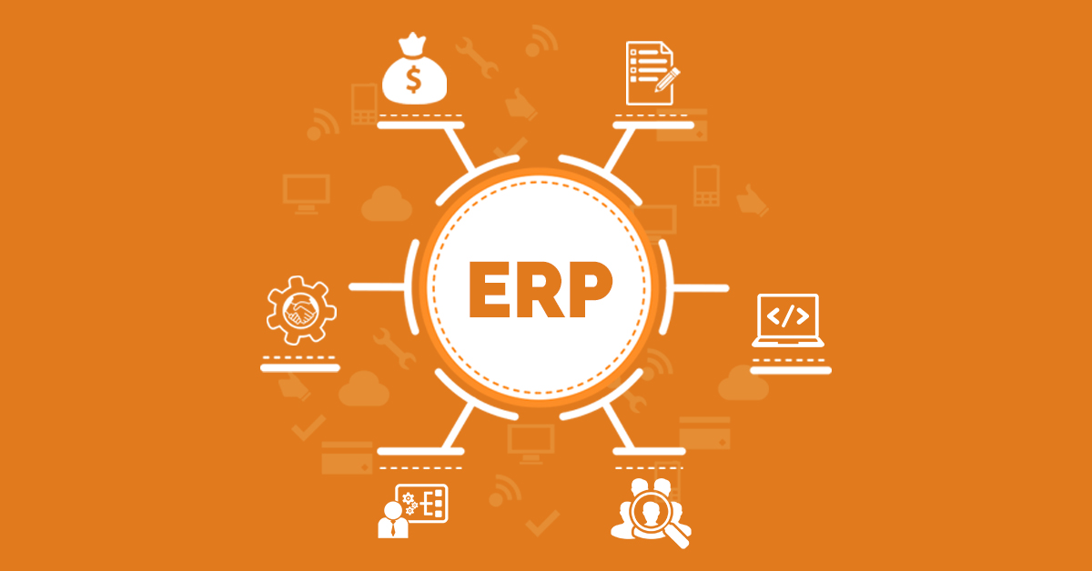 What is Omnichannel ERP? - ERP Solution for Omnichannel Retail 2018