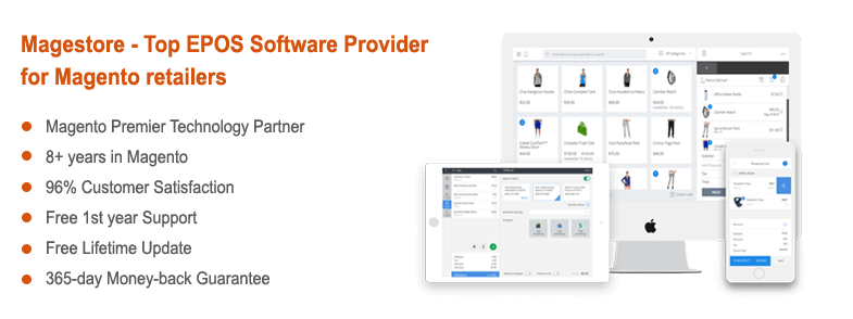 What is EPOS System: A Buyer's Guide (UK EPOS 2018)