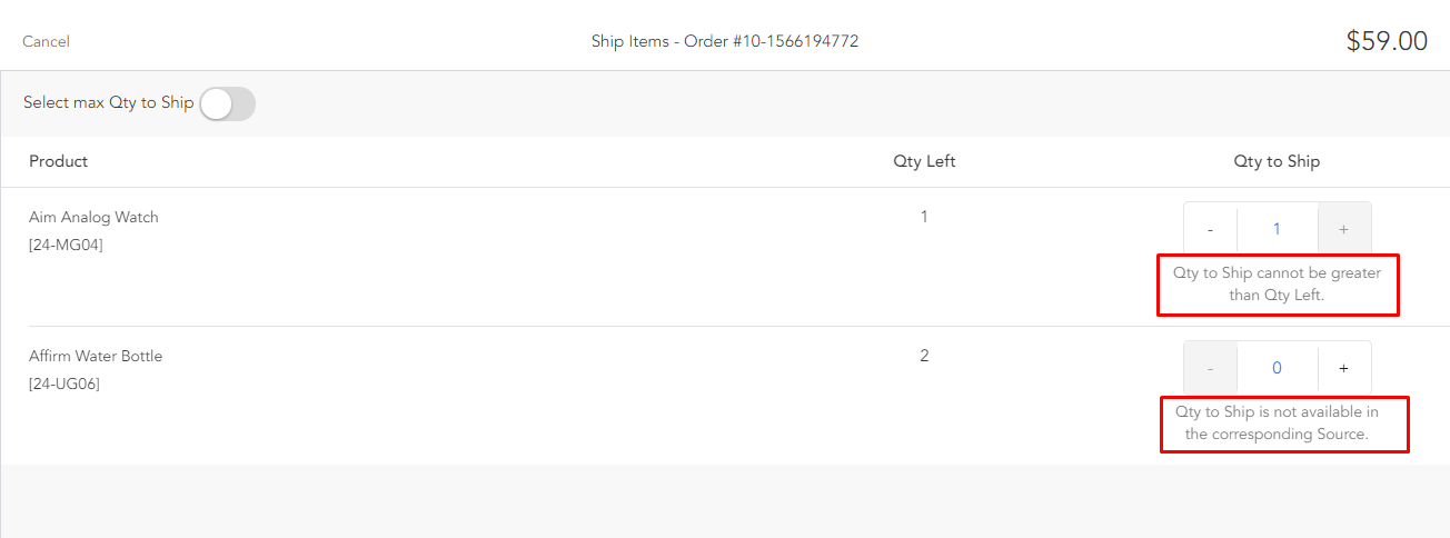 [NEW FEATURE RELEASE] Create Shipment on Magestore POS - Magestore Blog