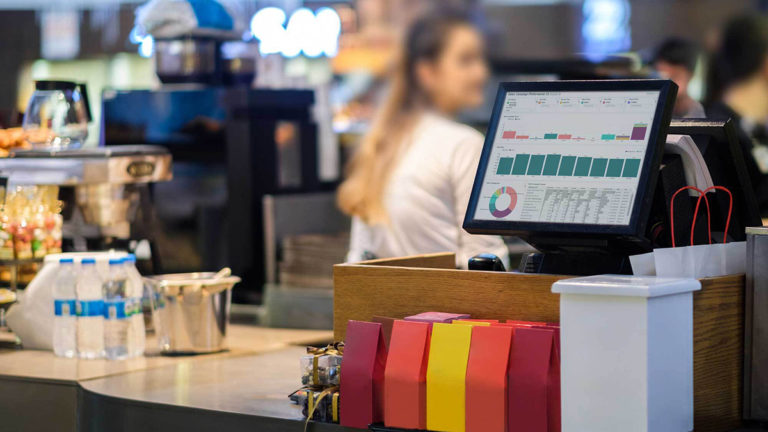 [Infographic] What is POS reporting and ways to identify the important ones