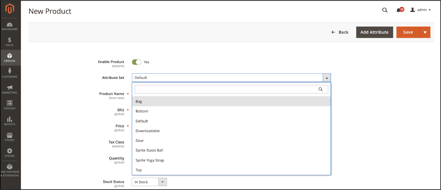 How to create configurable product in Magento 2: Step-by-step tutorial