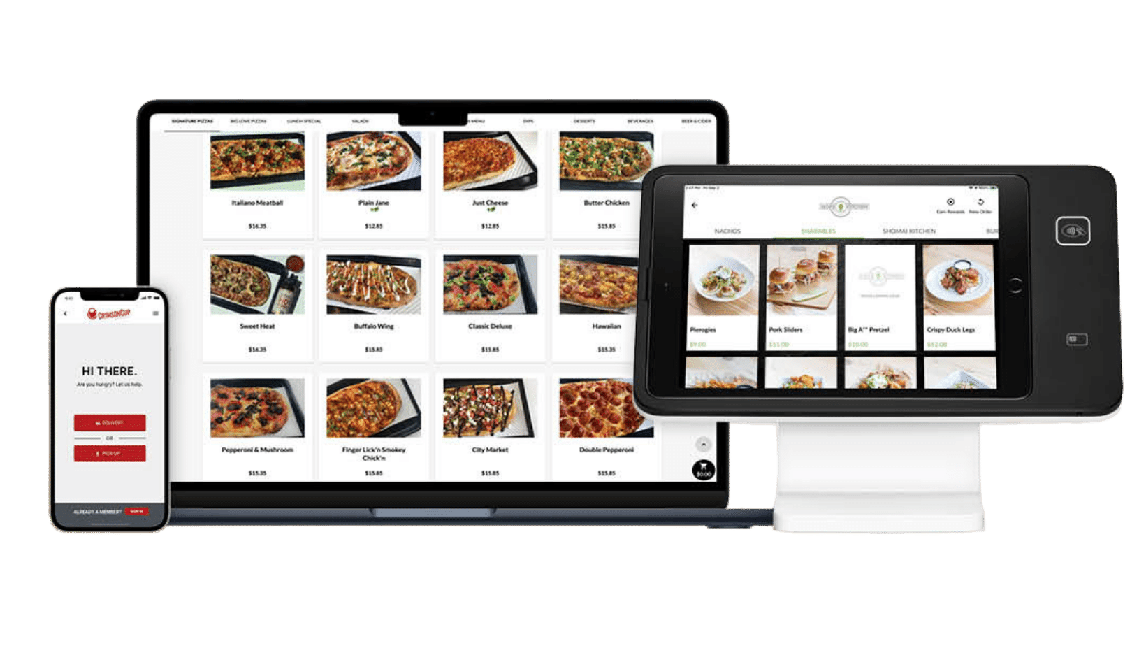 The future of restaurant technology: emerging trends and innovations