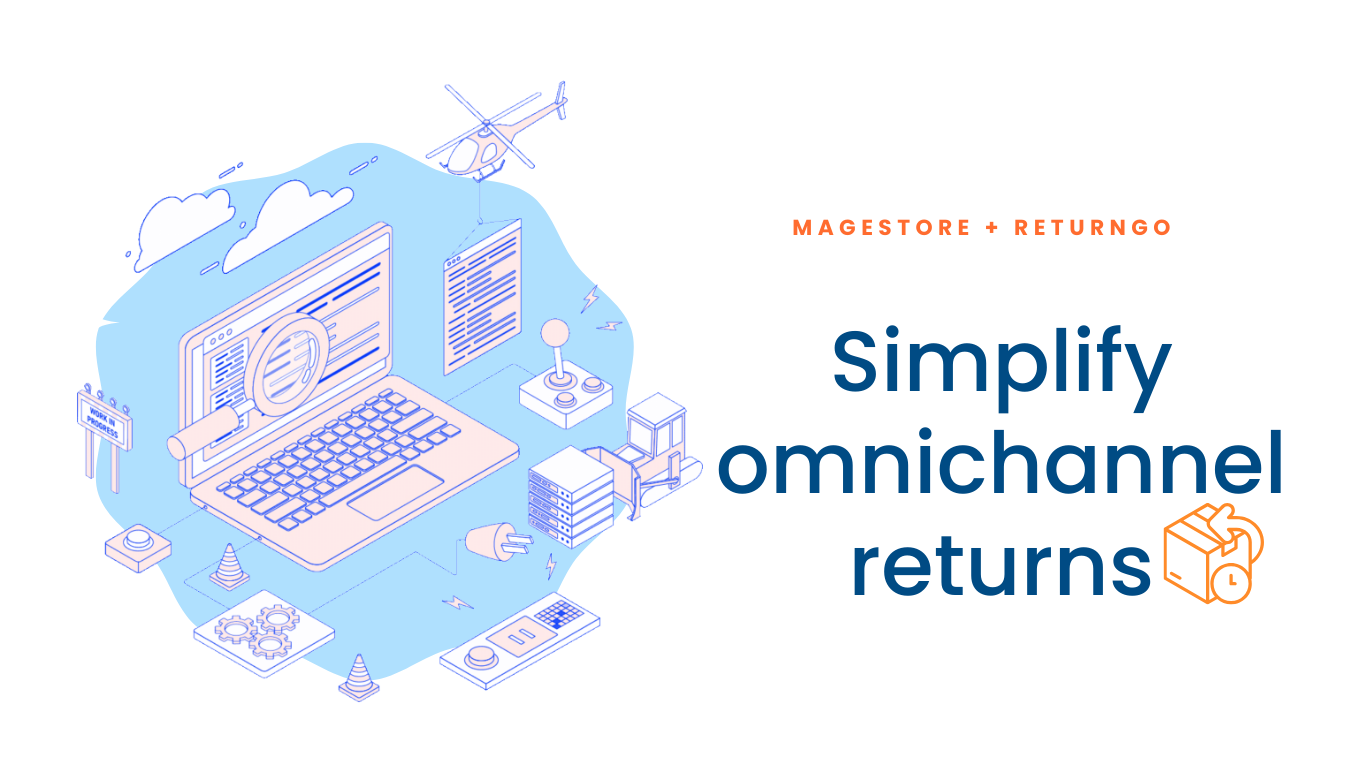 The Power of Omnichannel Return Automation in Retail